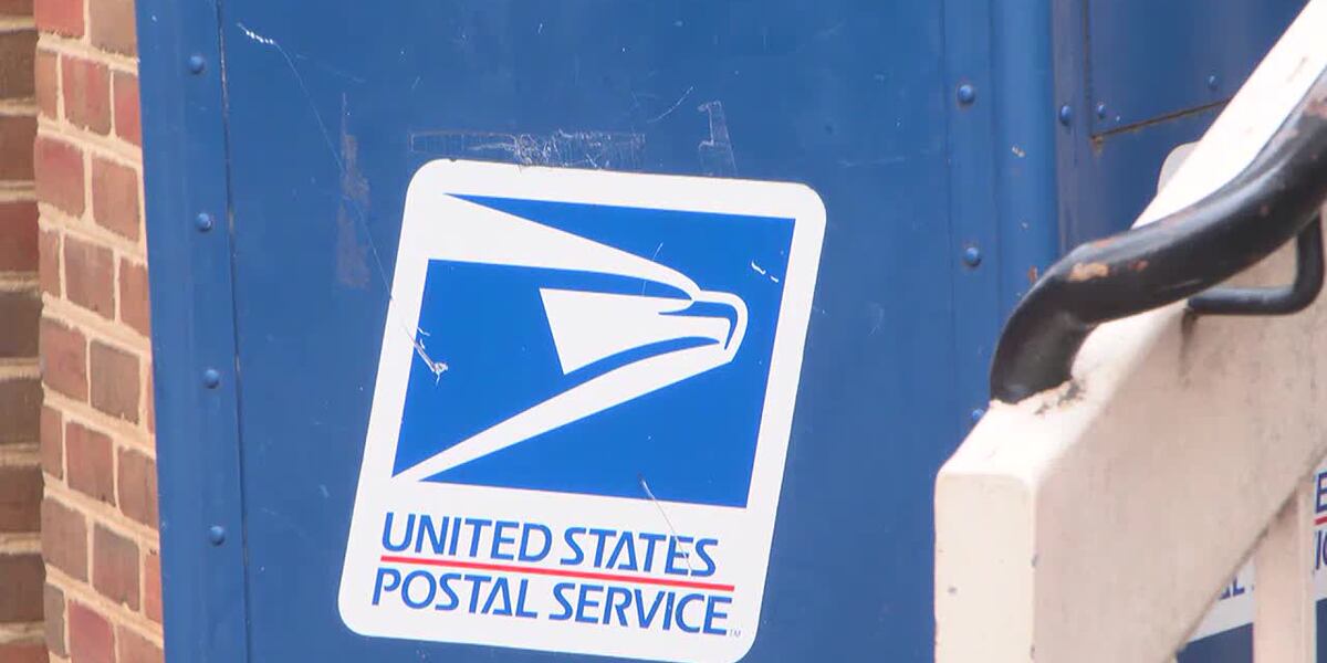 Usps Holding Hiring Event Wednesday In Bryan