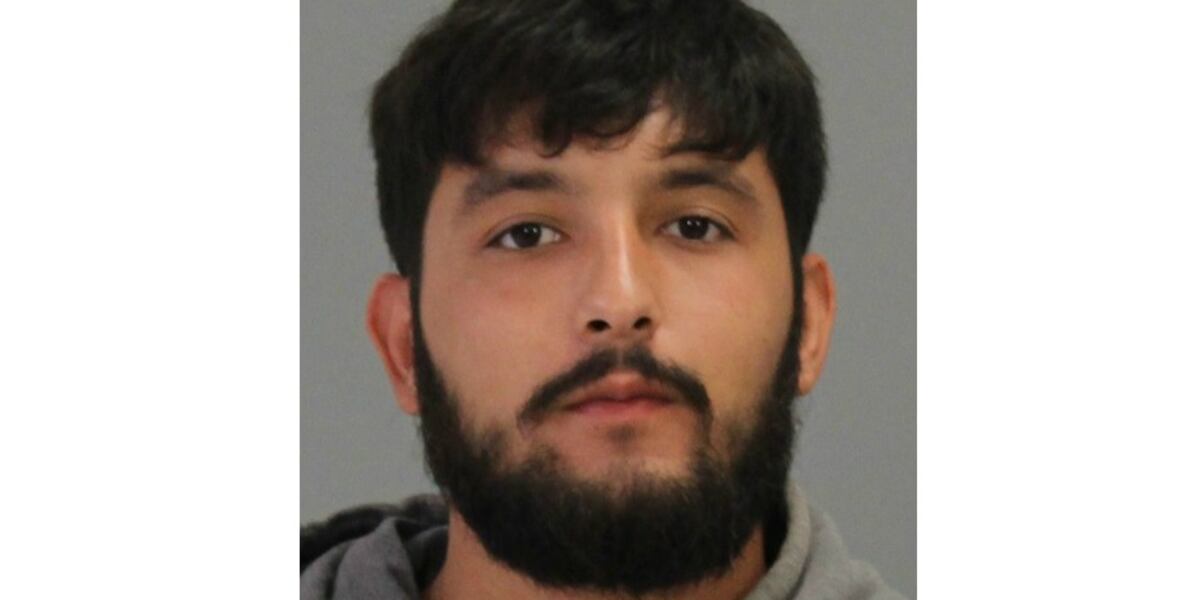 Bryan Man Arrested For Indecent Exposure In Northgate