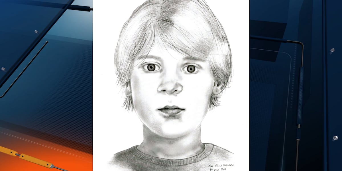 Cold case involving death of 7-year-old solved 65 years later through ... Cold case involving death of 7-year-old solved 65 years later through ...