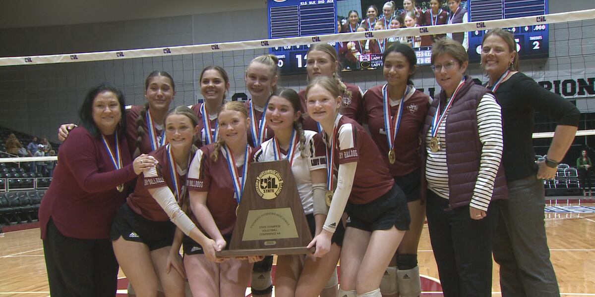 Iola volleyball puts exclamation point on season with state ... Iola volleyball puts exclamation point on season with state ...
