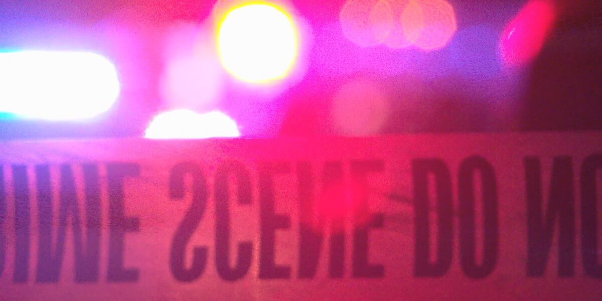 Police Investigating Shots Fired In College Station