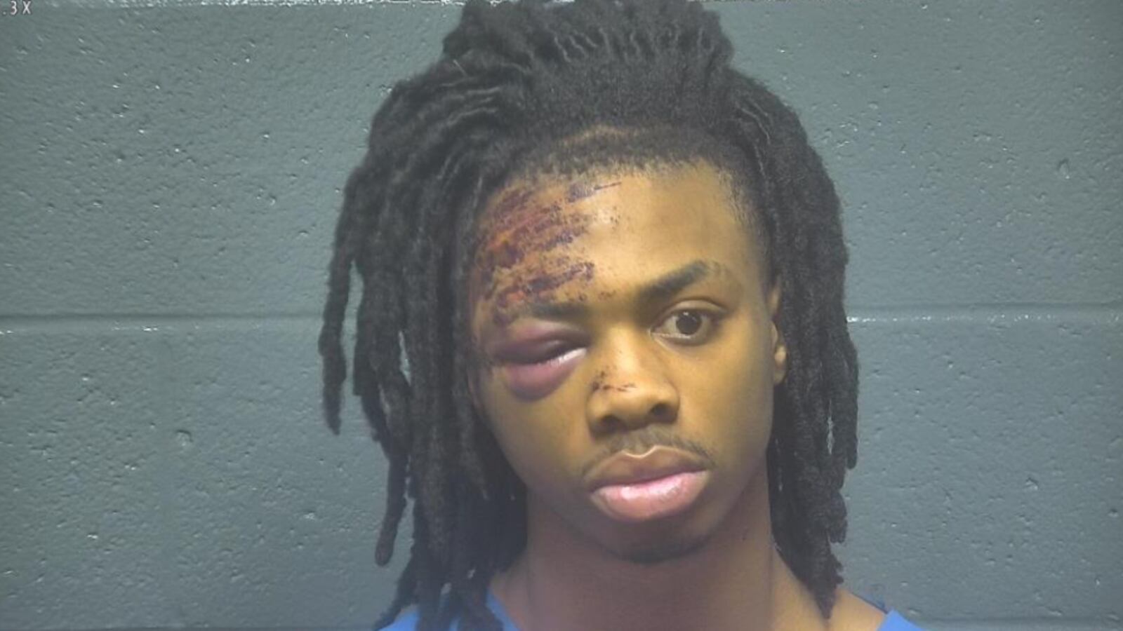 Man Arrested After Allegedly Trying To Steal A Pair Of Balenciaga Shoes 2147