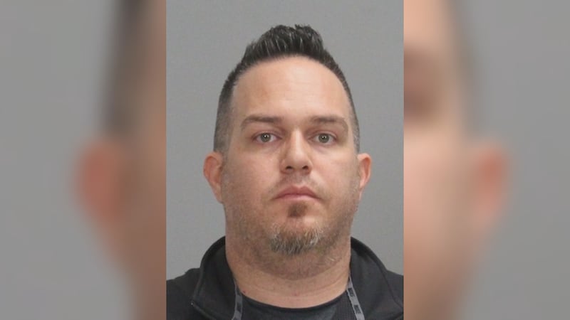 College Station man arrested on child pornography charges College Station man arrested on child pornography charges