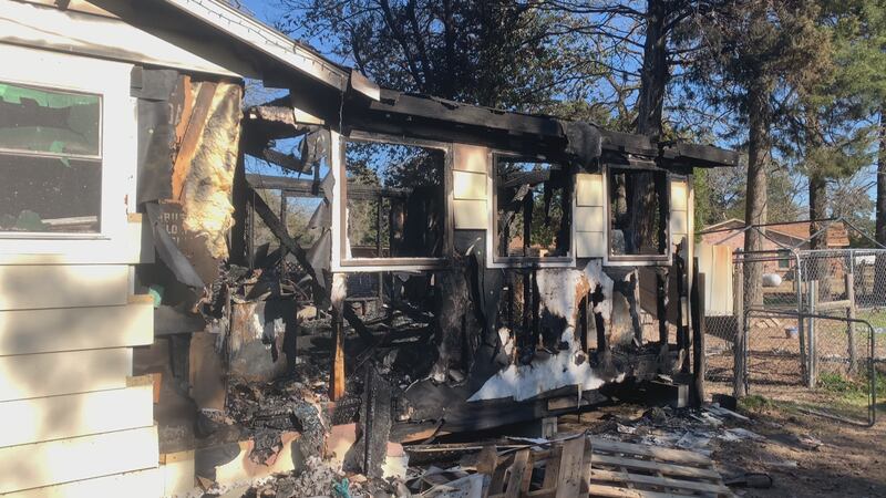‘this Is Our First House That We Purchased Together Leon County