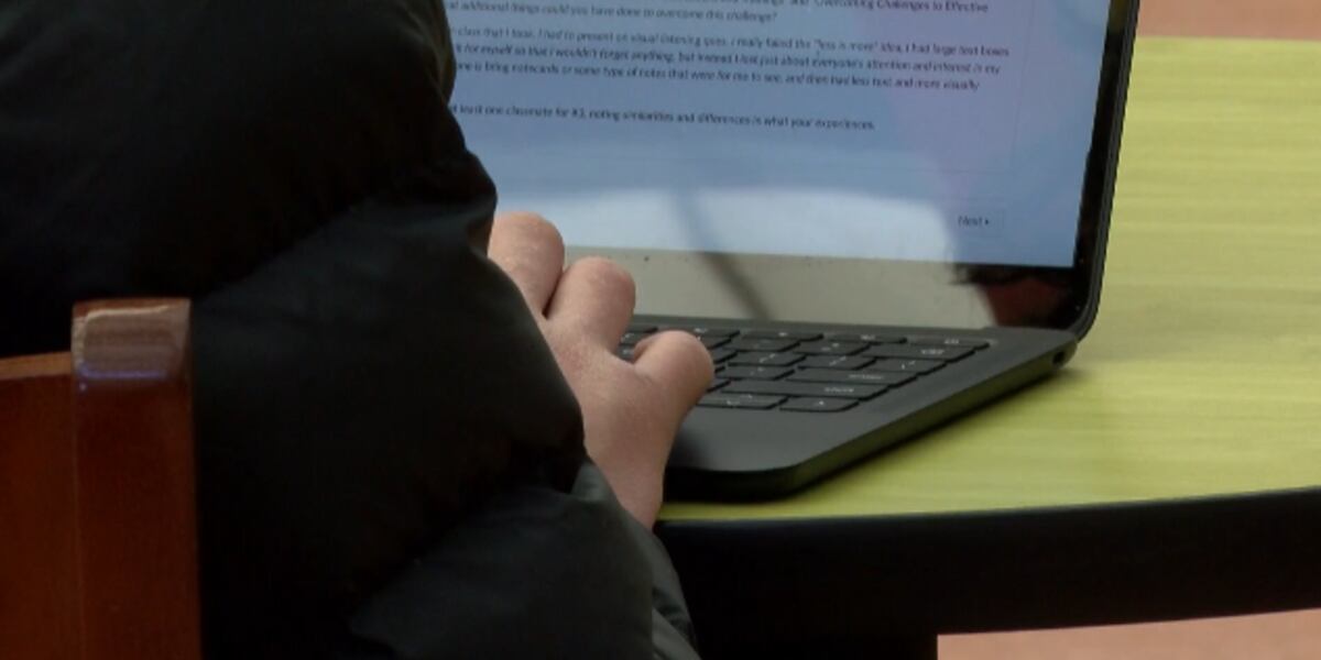 Focus at Four: FTC investigating creator of ChatGPT Focus at Four: FTC investigating creator of ChatGPT