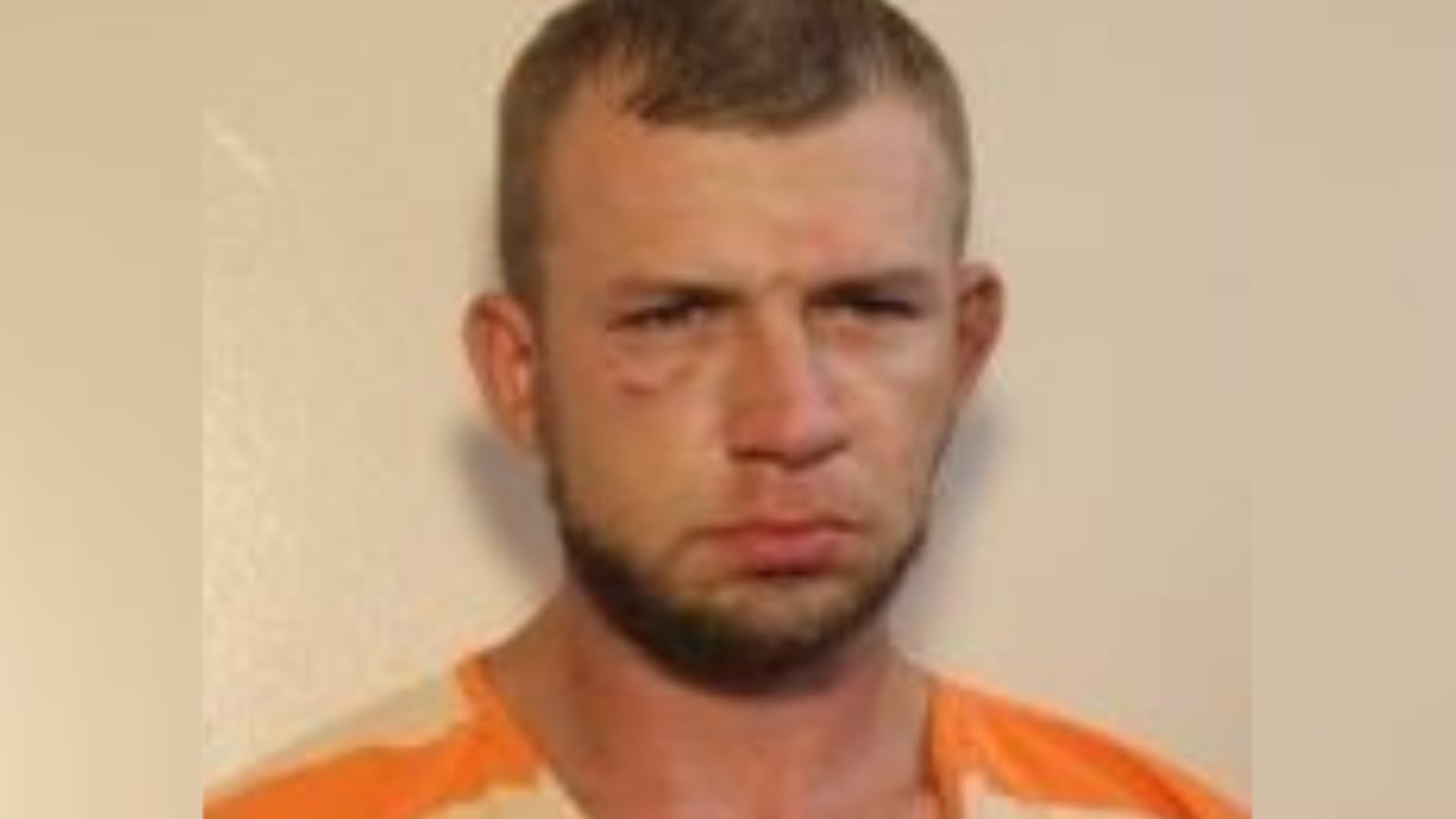 Man Arrested After High Speed Chase With Madison County Sheriffs Office