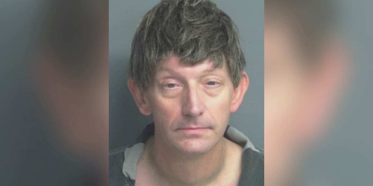 Montgomery County man arrested for mail theft Montgomery County man arrested for mail theft