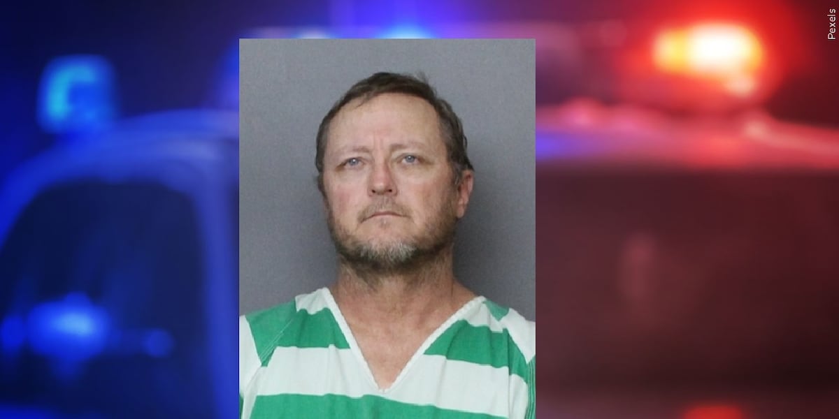 Sex offender sentenced in Grimes County Sex offender sentenced in Grimes County