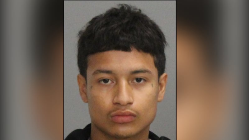 One Year Later Police Arrest Double Homicide Suspect After Posting Rap